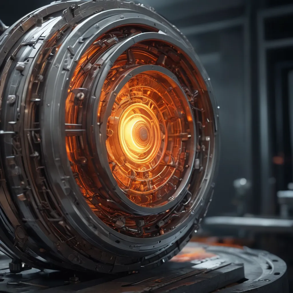 Exploring Nuclear Fusion: A Future Energy Breakthrough