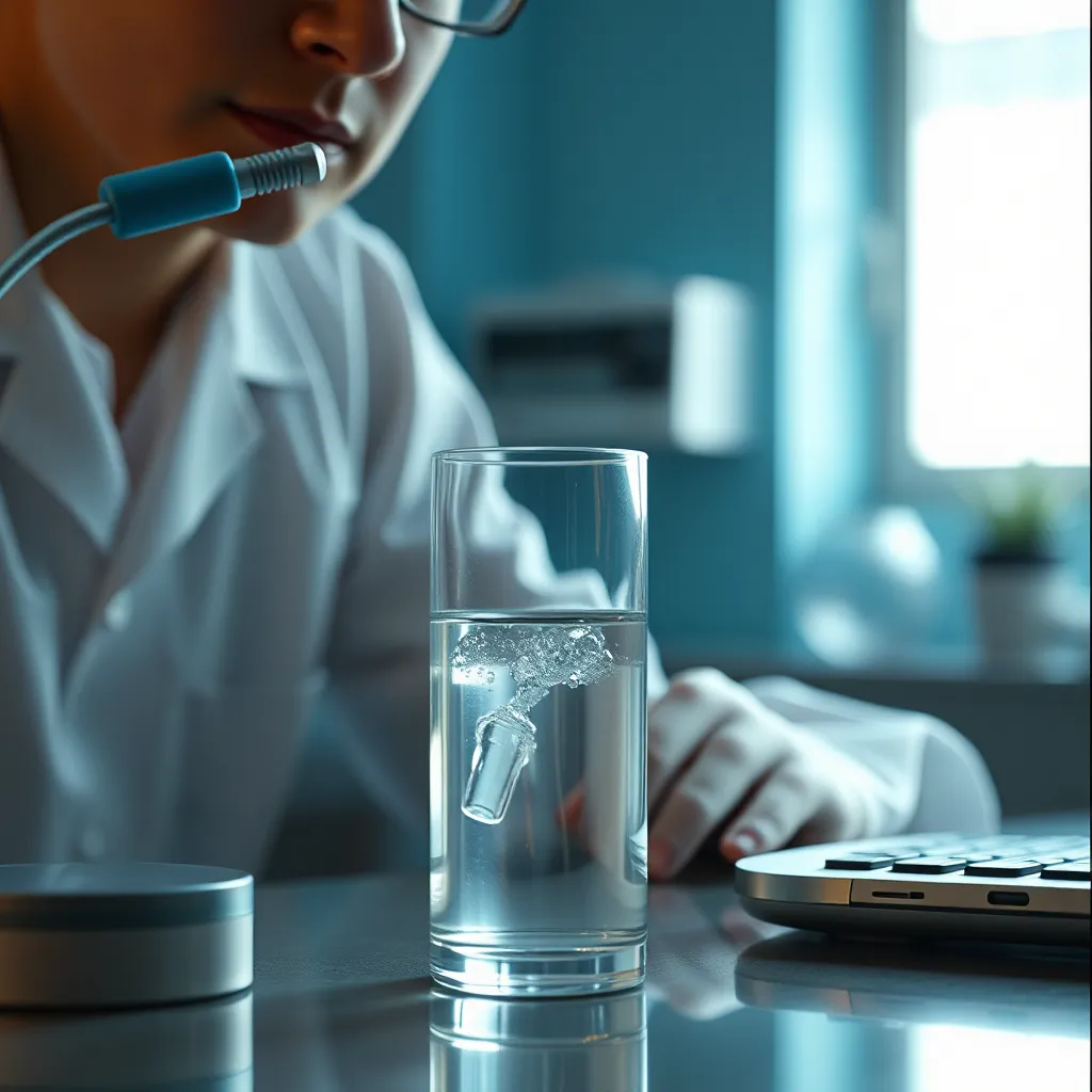 Exploring Principles and Applications of Oral Hydration Therapy