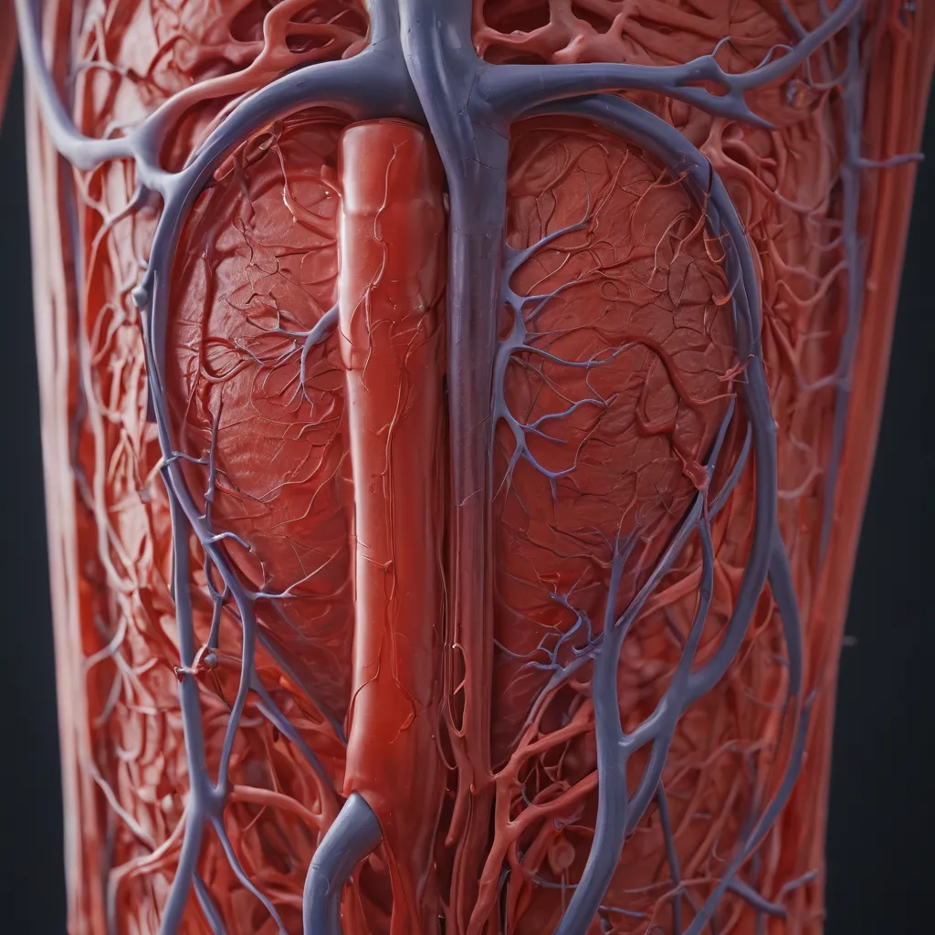 Over-The-Counter Solutions for Enhanced Blood Circulation