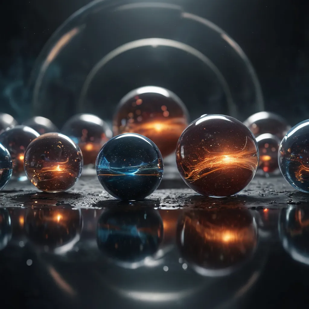 Exploring Parallel Universe Theory: A Comprehensive Analysis