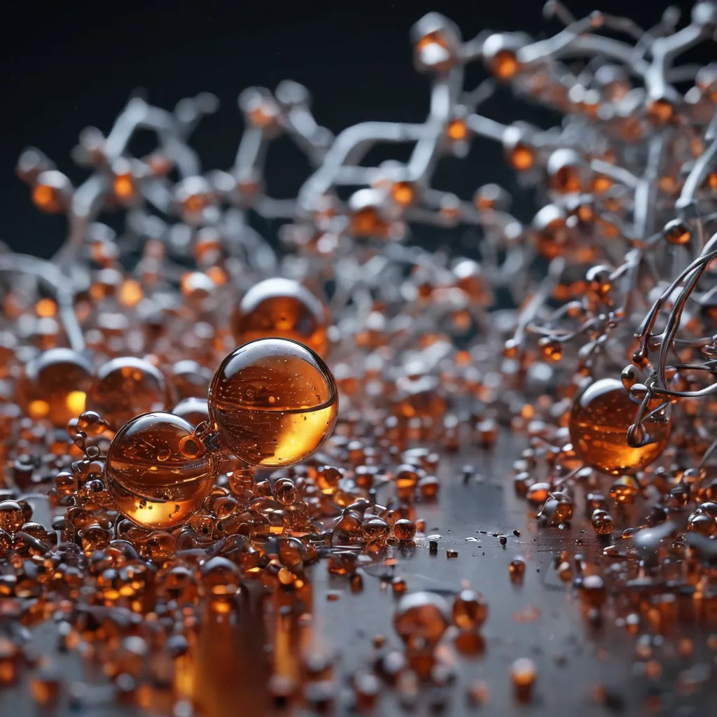 Exploring Plastic Chemistry: Innovations and Insights