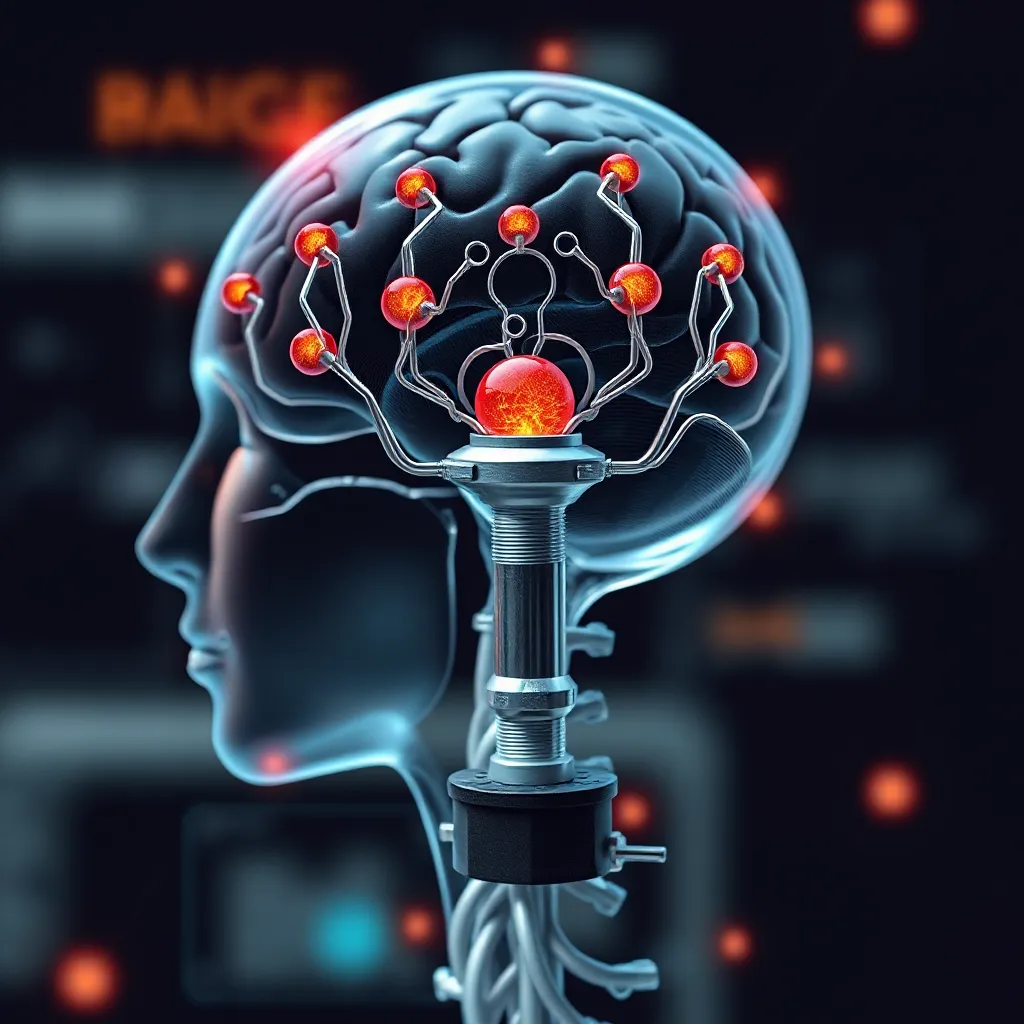 Innovative Spinal Cord Implants for Paralysis Recovery