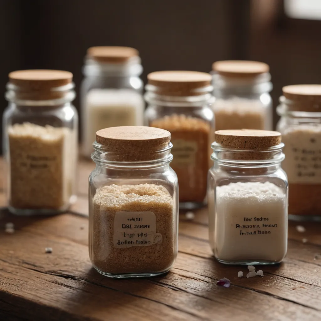 Sugar-Free Alternatives for Managing Diabetes Effectively