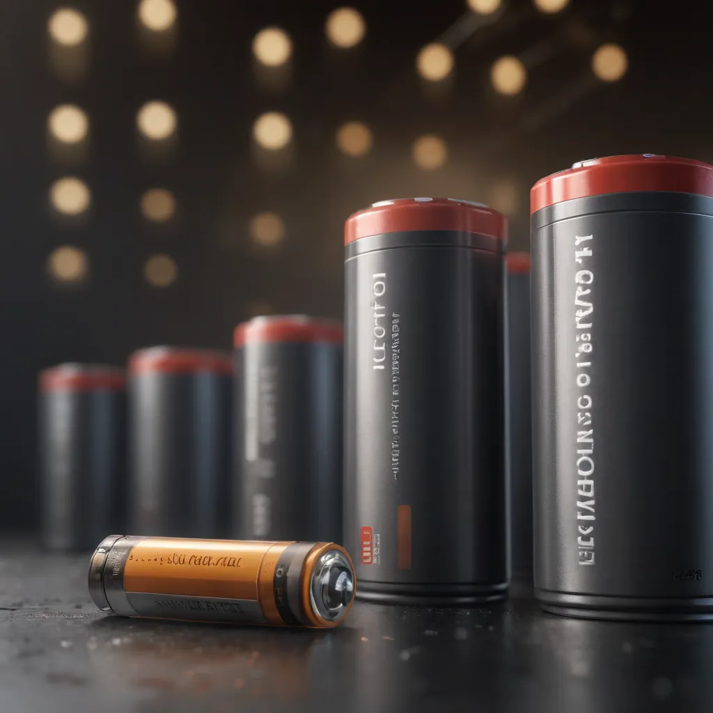 Exploring the Dynamics of the Battery Trade-In Market