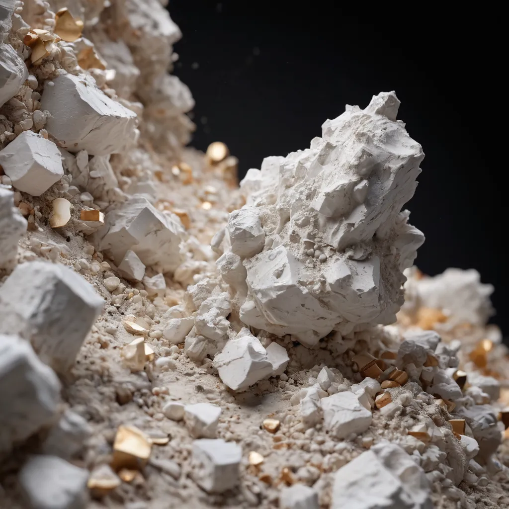Examining Talc's Carcinogenic Risks and Findings