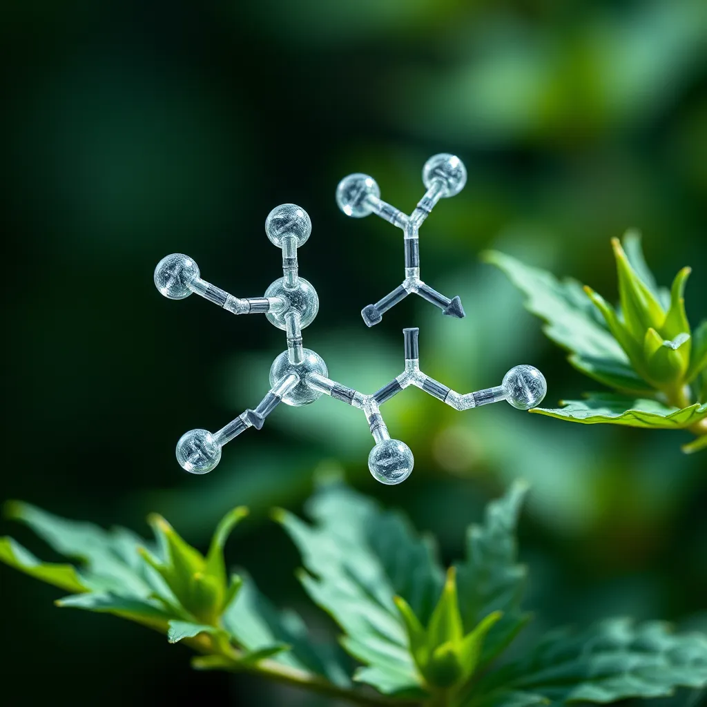 Exploring Catnip's Effects on Felines and Pet Care