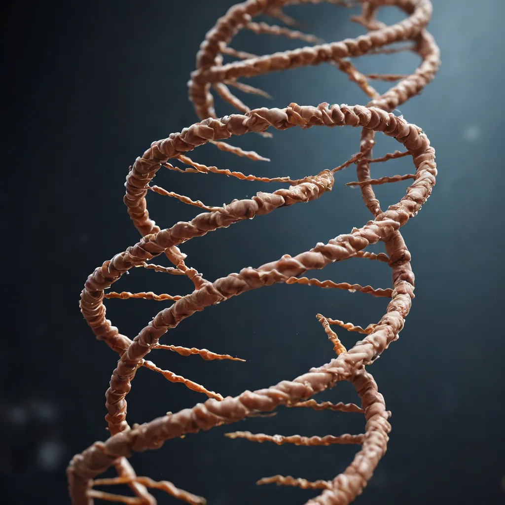 Understanding DNA Tests: Accuracy and Implications