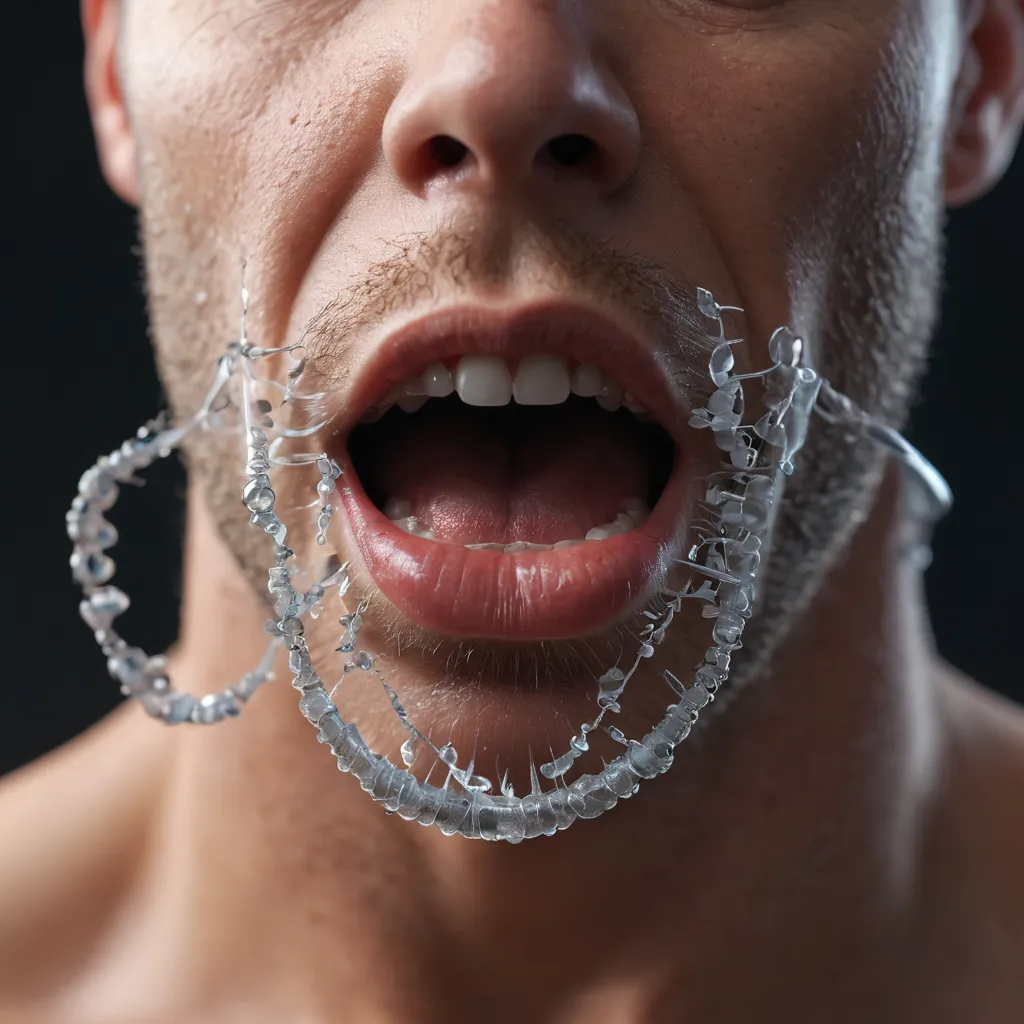 Exploring Spit DNA Testing: Mechanisms & Implications