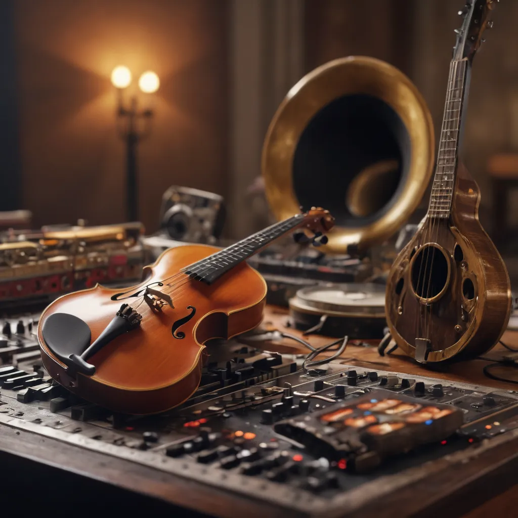 Understanding the Complex Reasons We Listen to Music