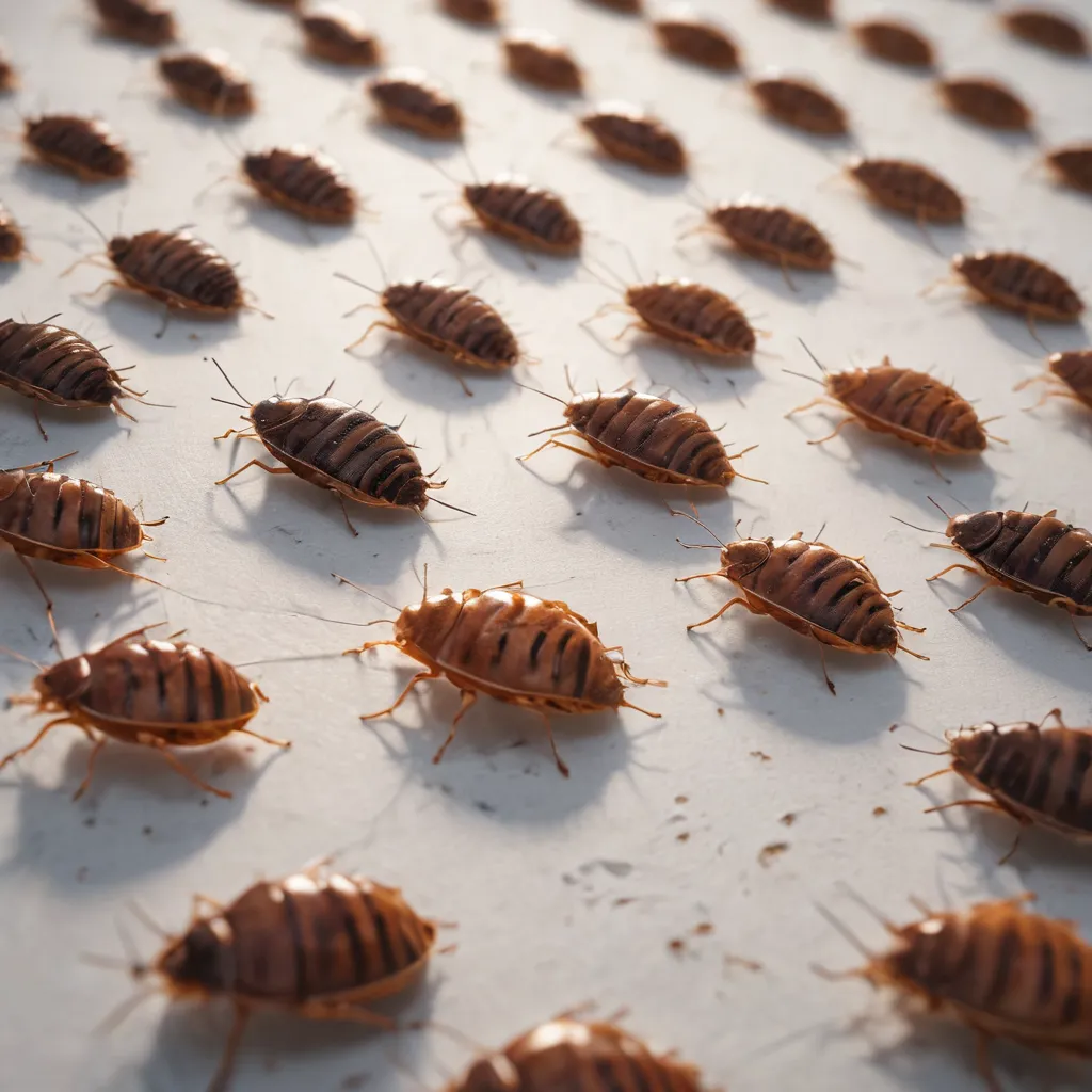 Unveiling the History and Biology of Bed Bugs