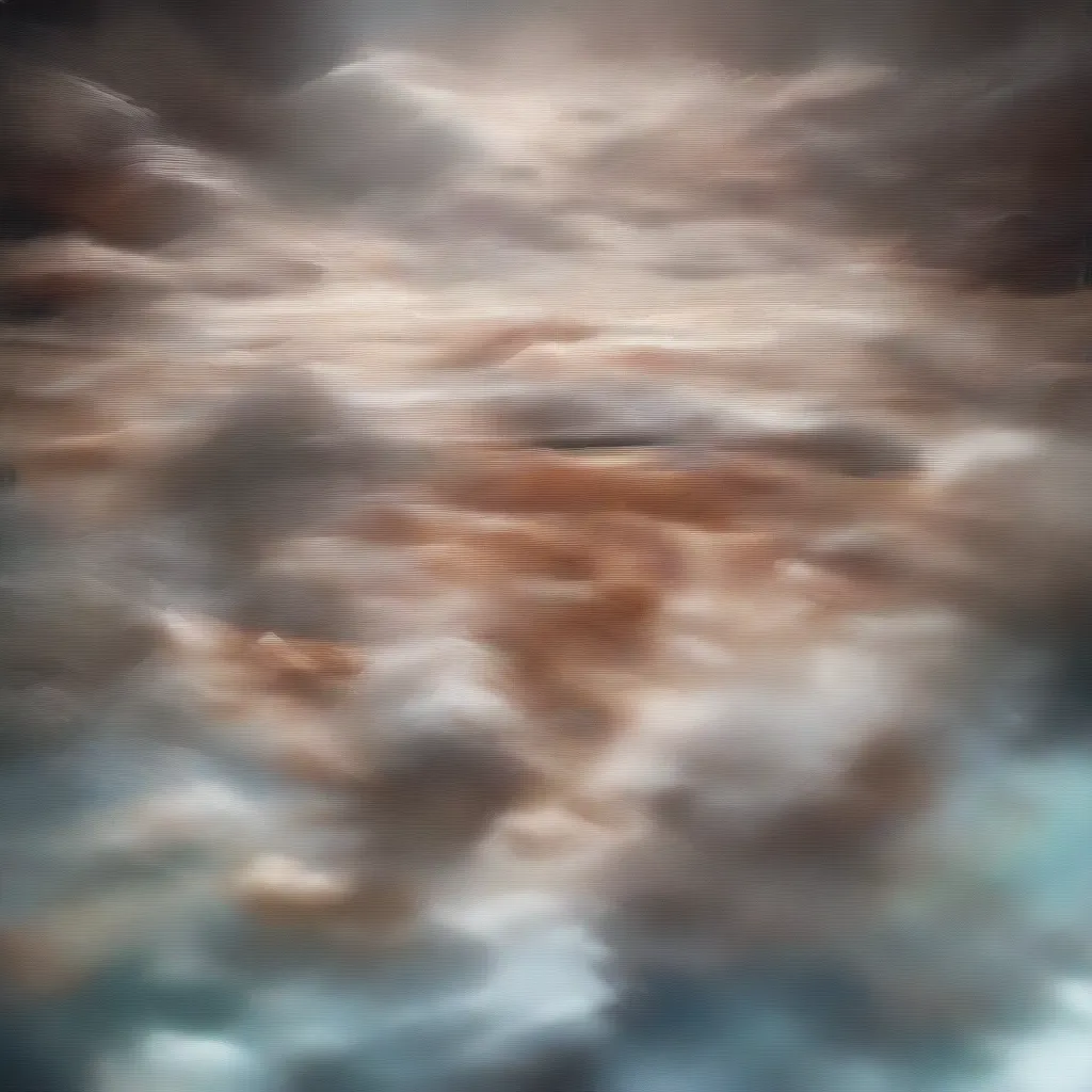 Salt Rain: Exploring Its Scientific and Environmental Impact