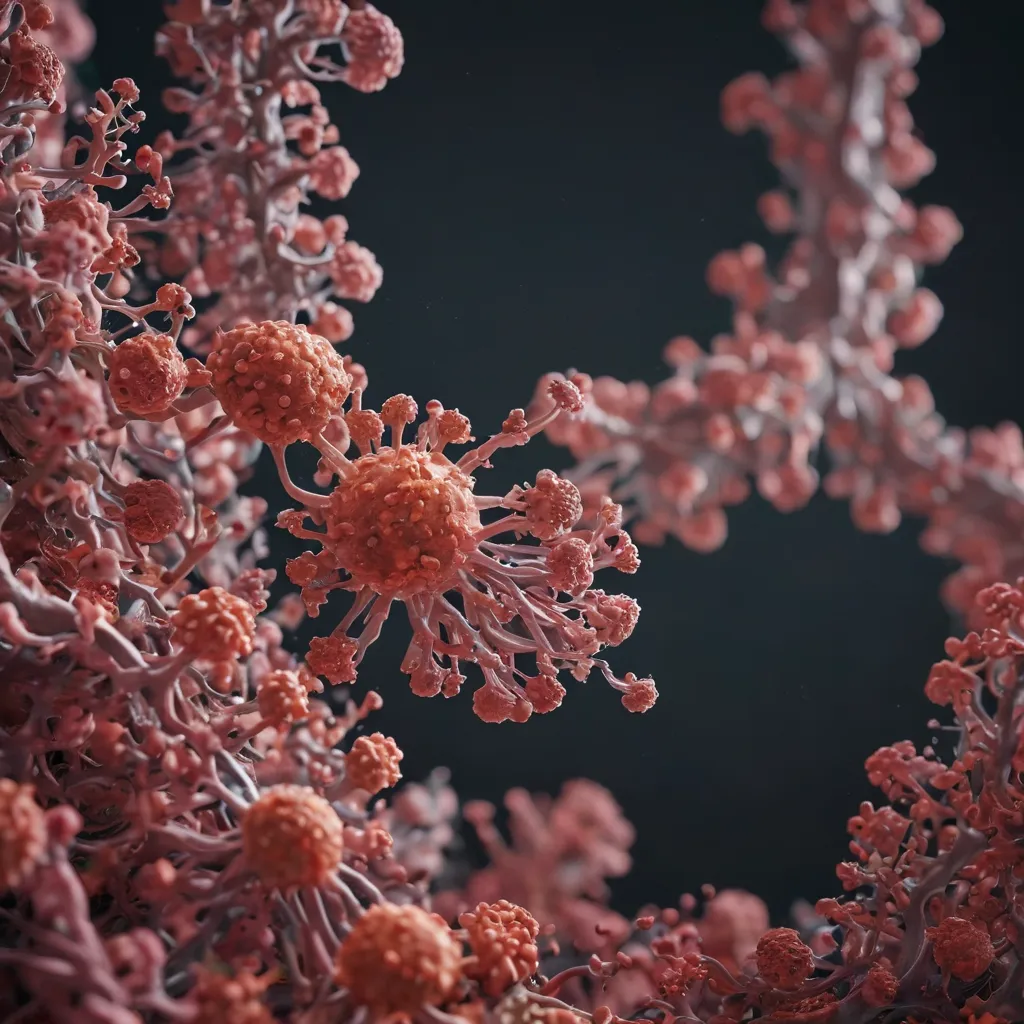 Understanding the Complex Origins of Cancer