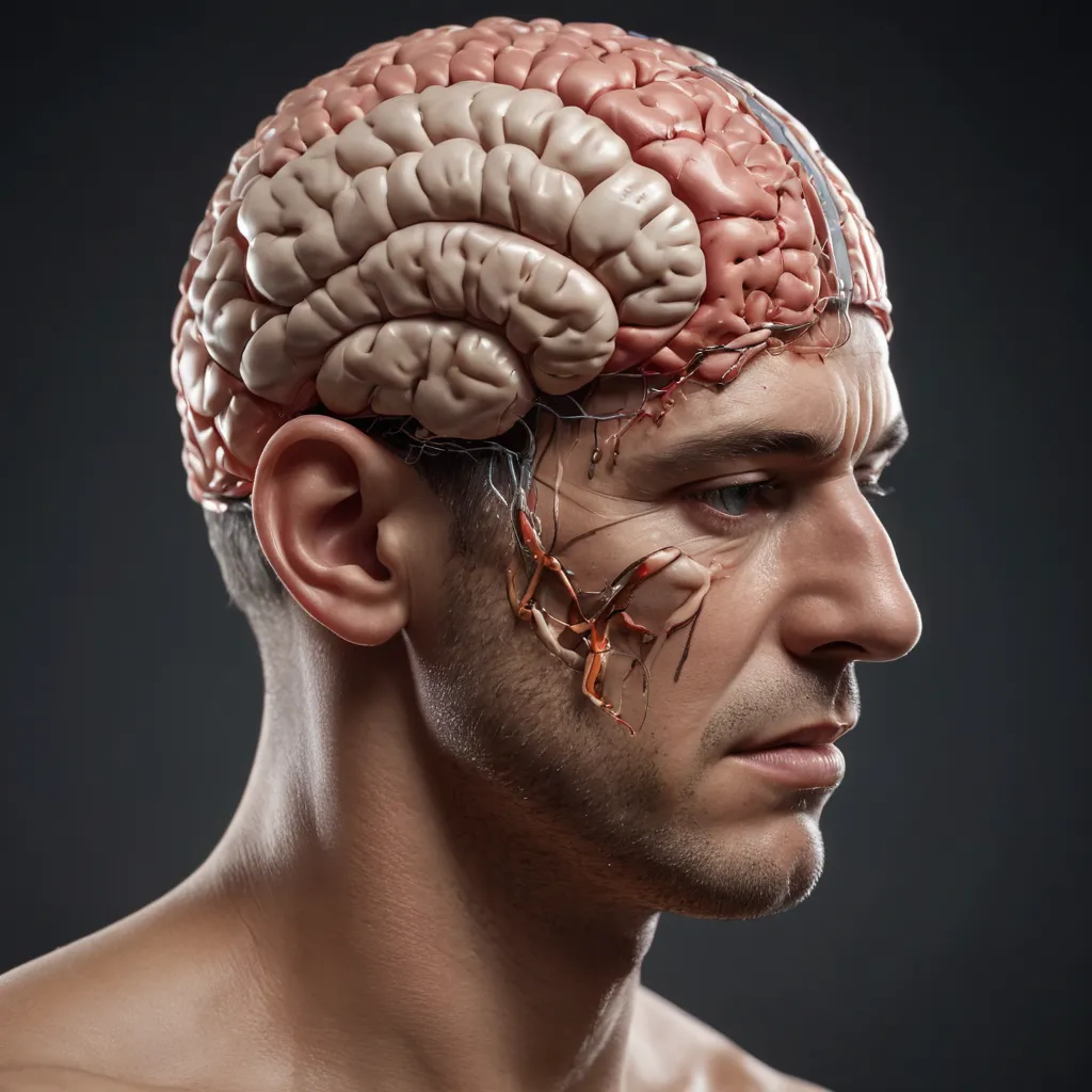 Exploring the Causes of Brain Pain: A Comprehensive Guide