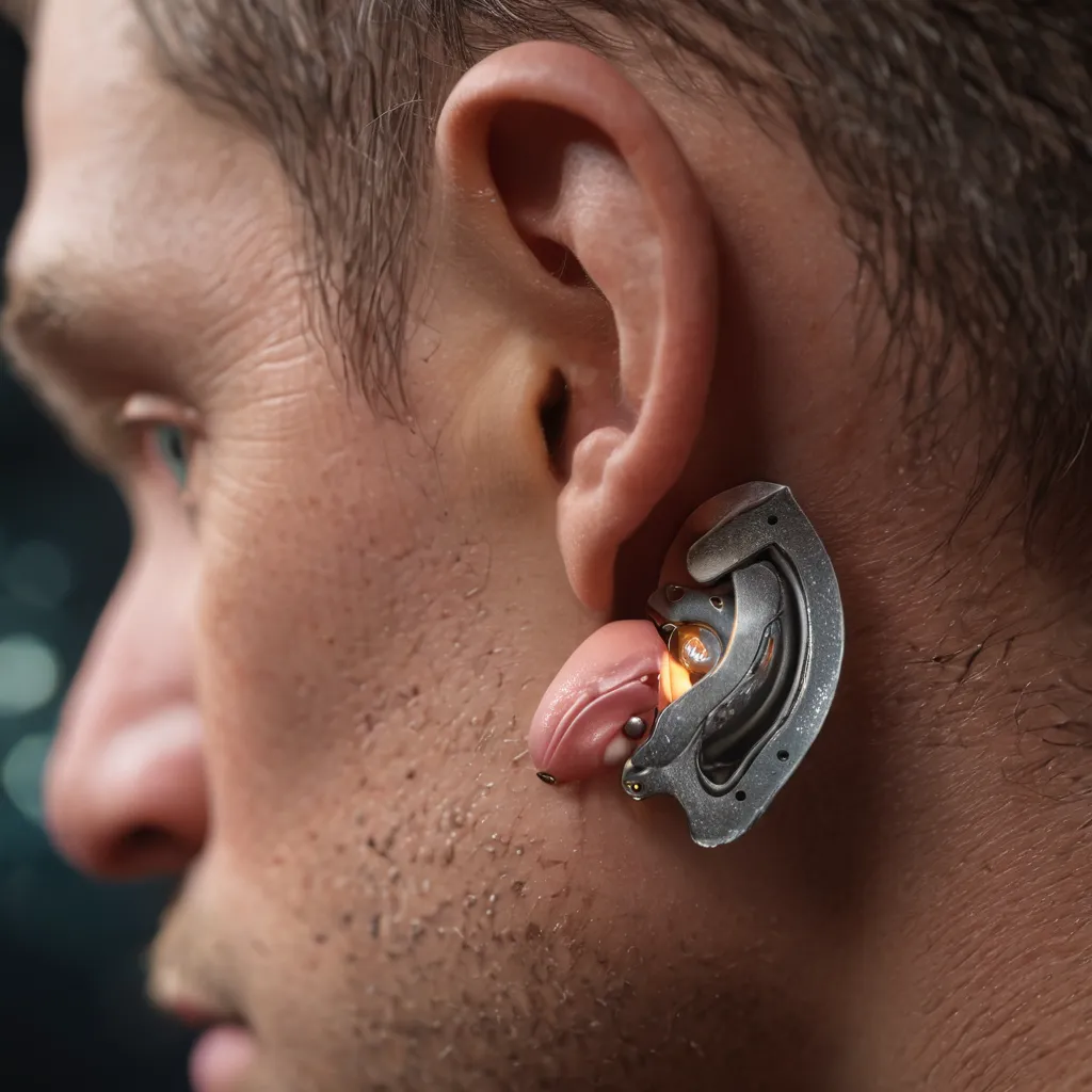 Comprehensive Review of Ultra Ear Tinnitus Solutions