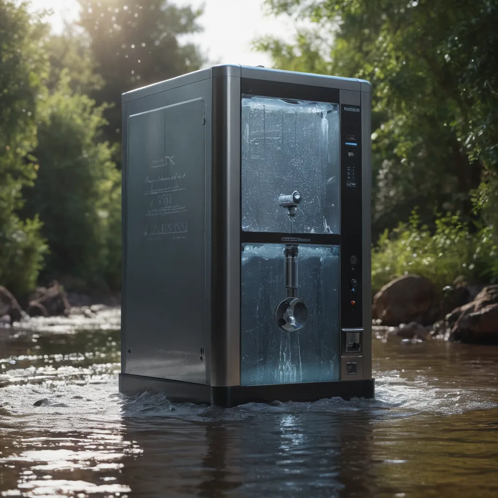 Innovative Techniques for Extracting Water from Air