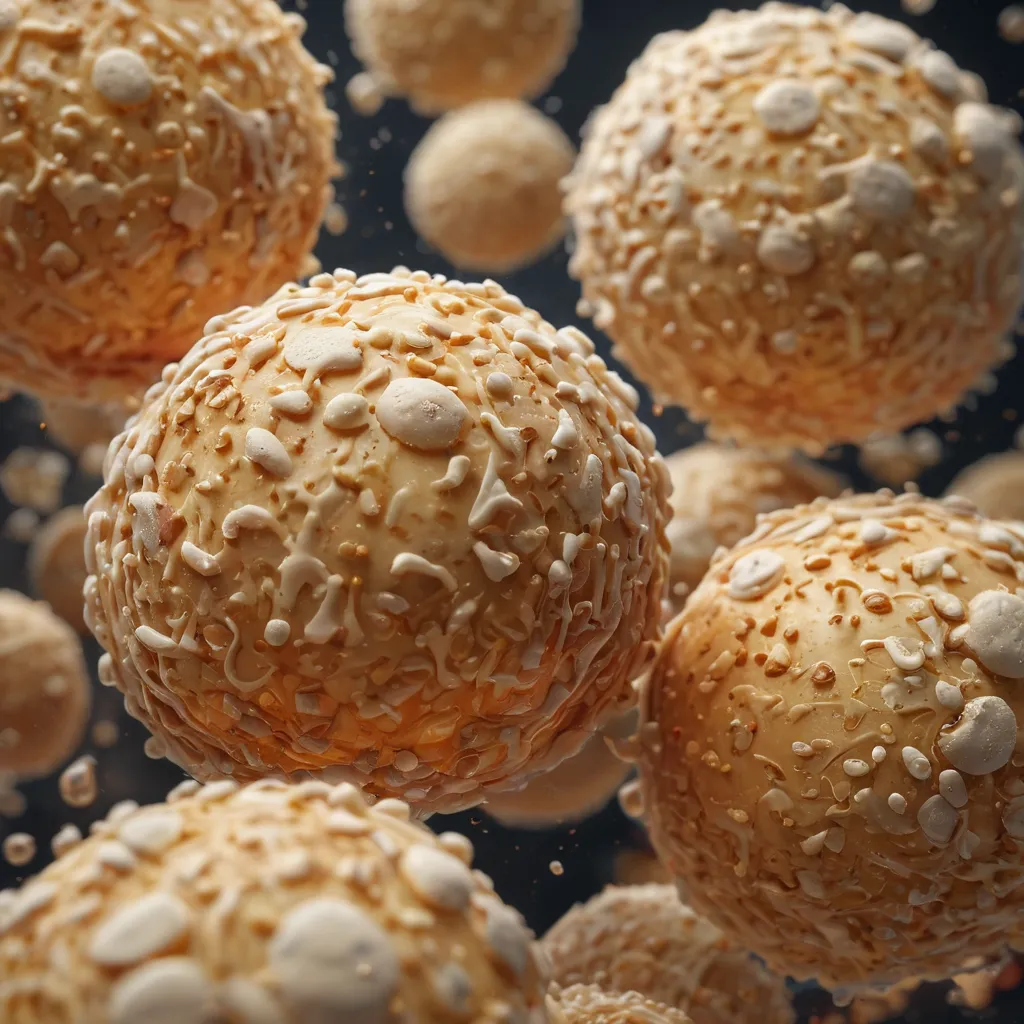 Exploring the Intricacies of Yeast Fermentation
