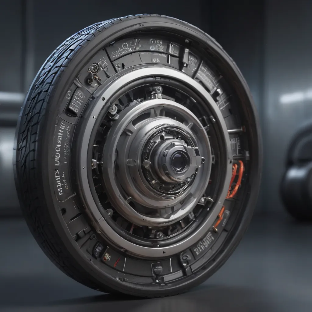 Exploring Flywheel Energy Storage Systems and Their Future