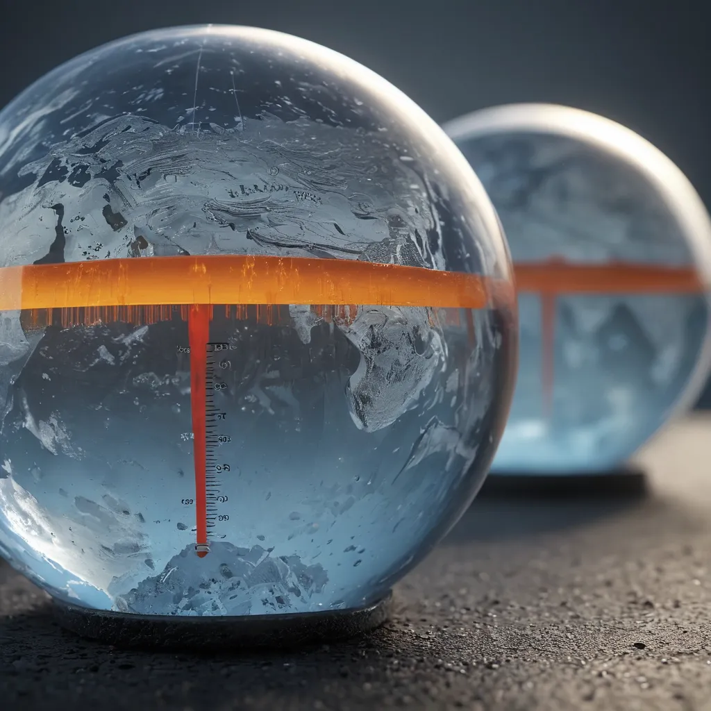 Global Warming: Scientific Insights and Future Implications