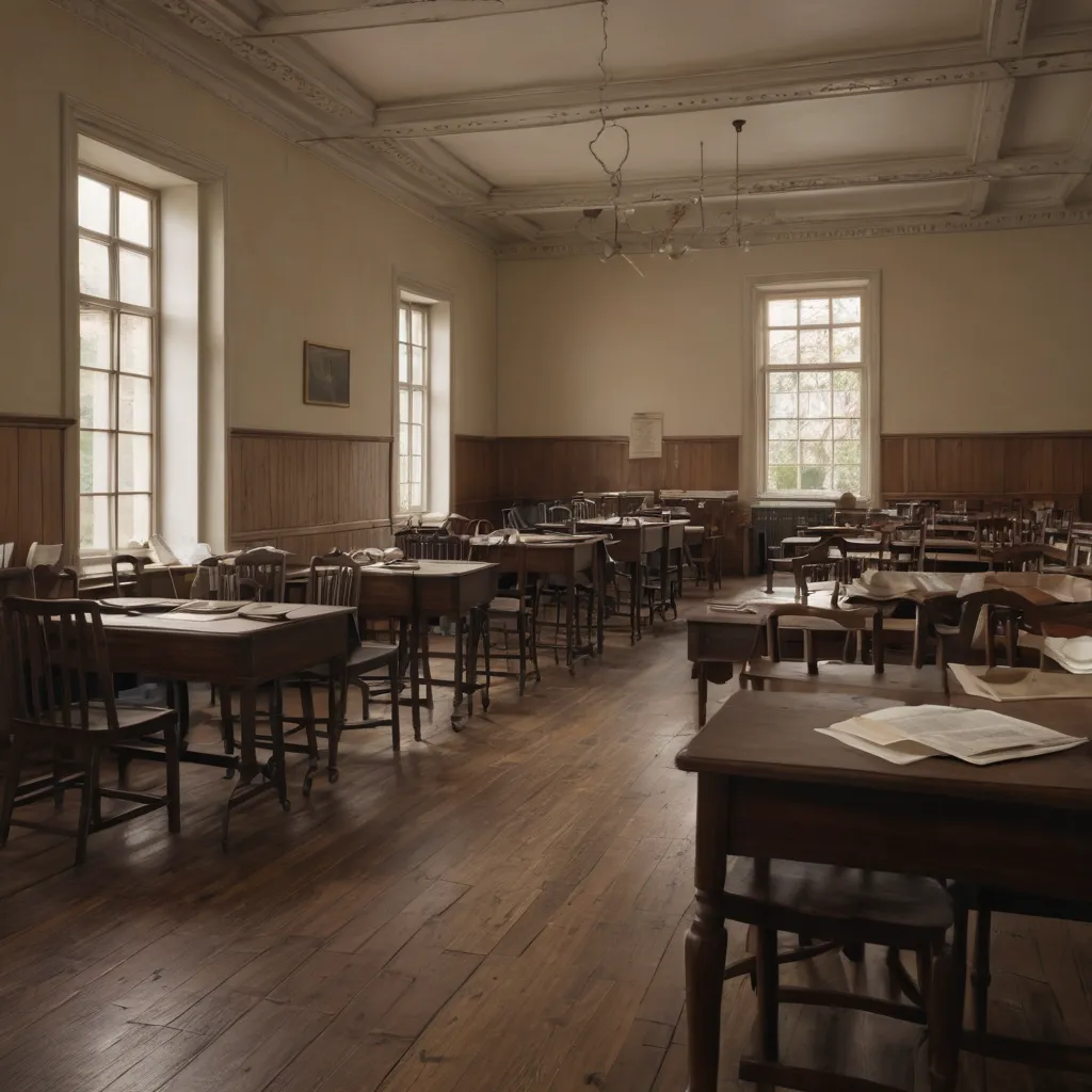 Government Funded Boarding Schools: A Critical Analysis