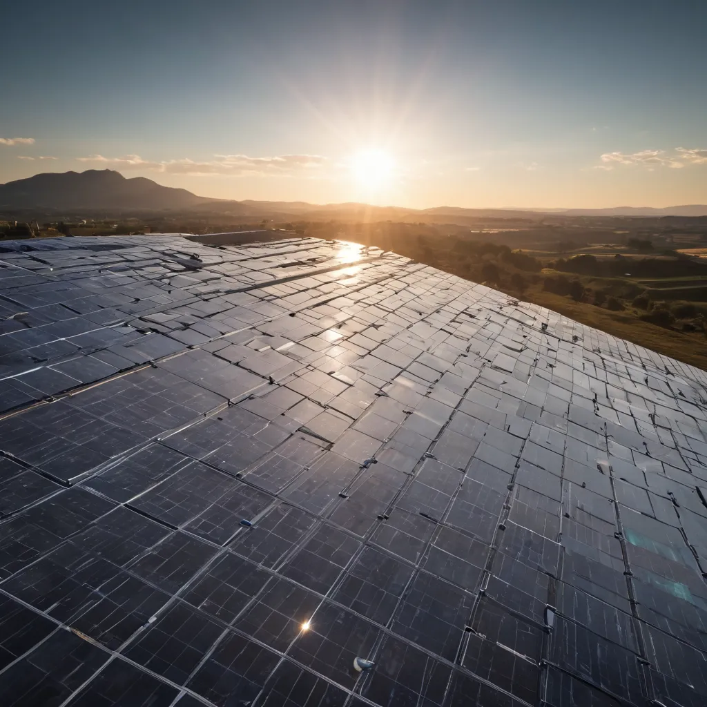 Government Solar Initiatives: A Comprehensive Overview