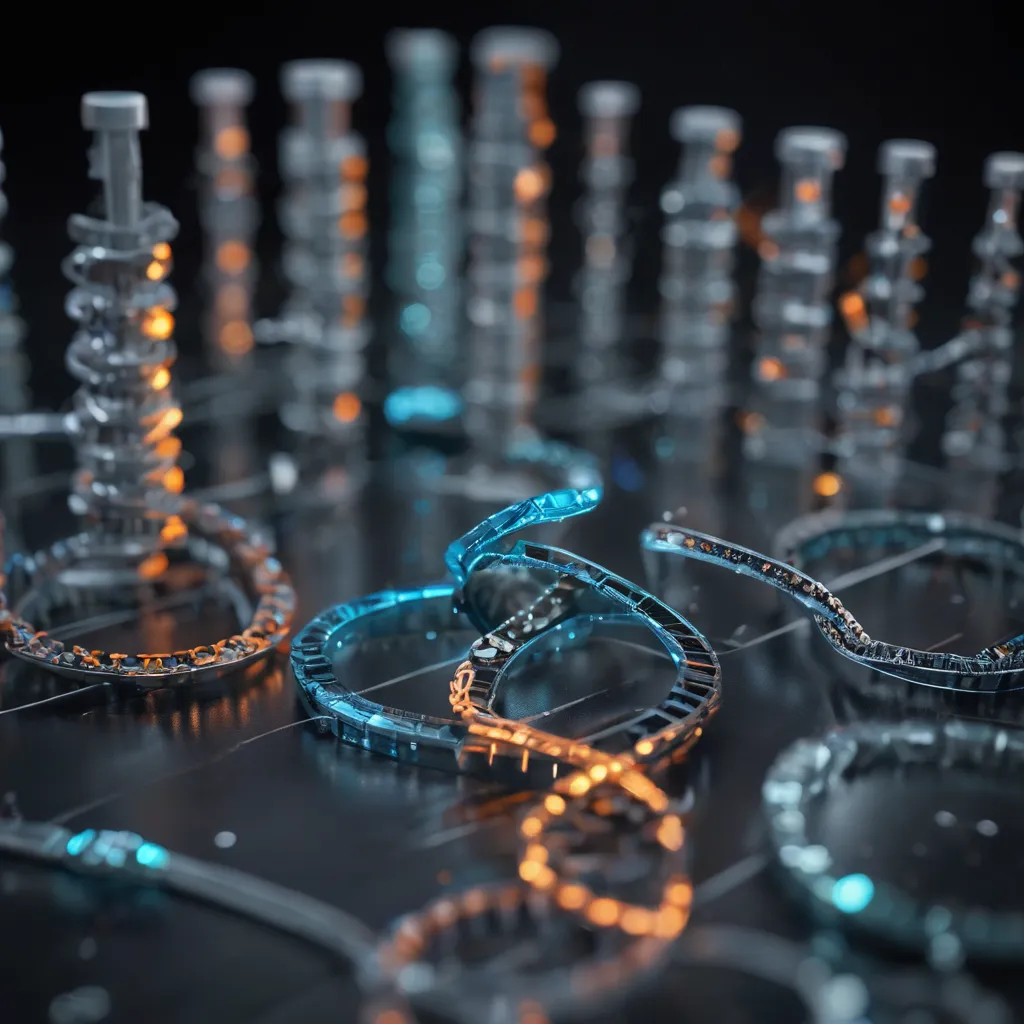 How Genes Are Sequenced: An In-Depth Exploration