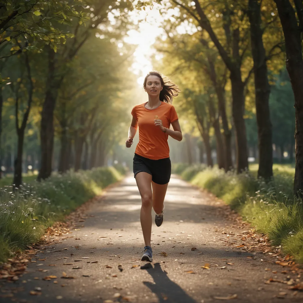 How to Establish a Lasting Exercise Routine