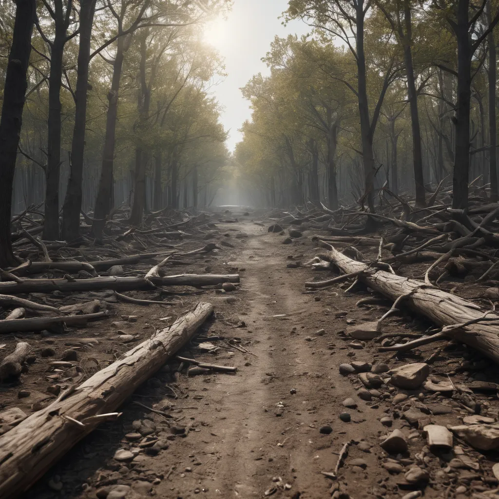 Human Impact on Animal Extinction: An In-Depth Analysis