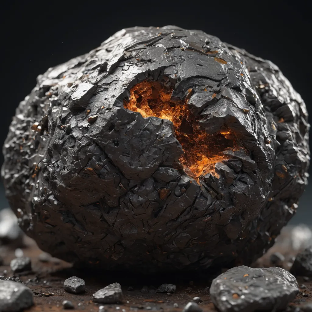 Identifying Meteorites: A Comprehensive Guide