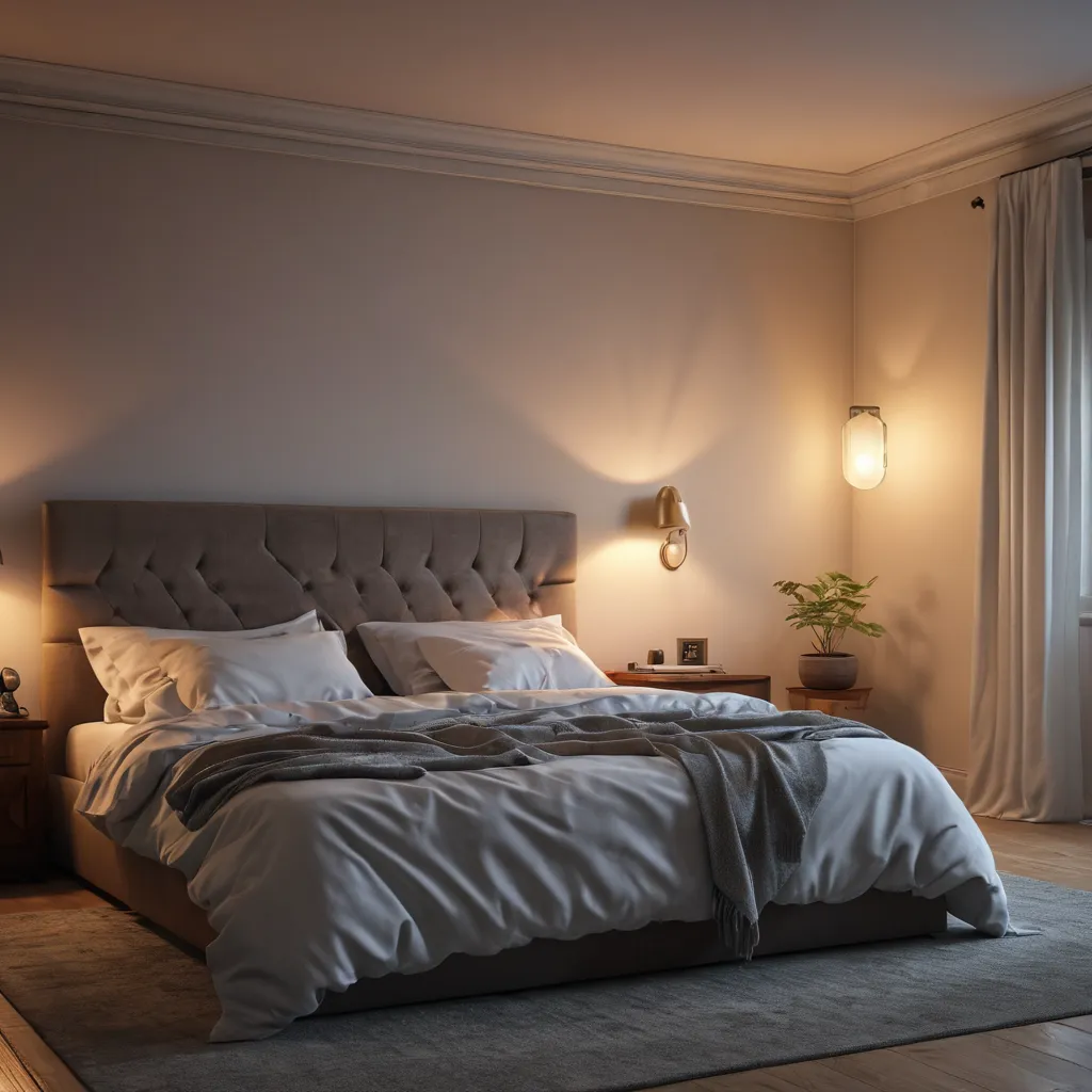 Recognizing the Key Signs of Insomnia