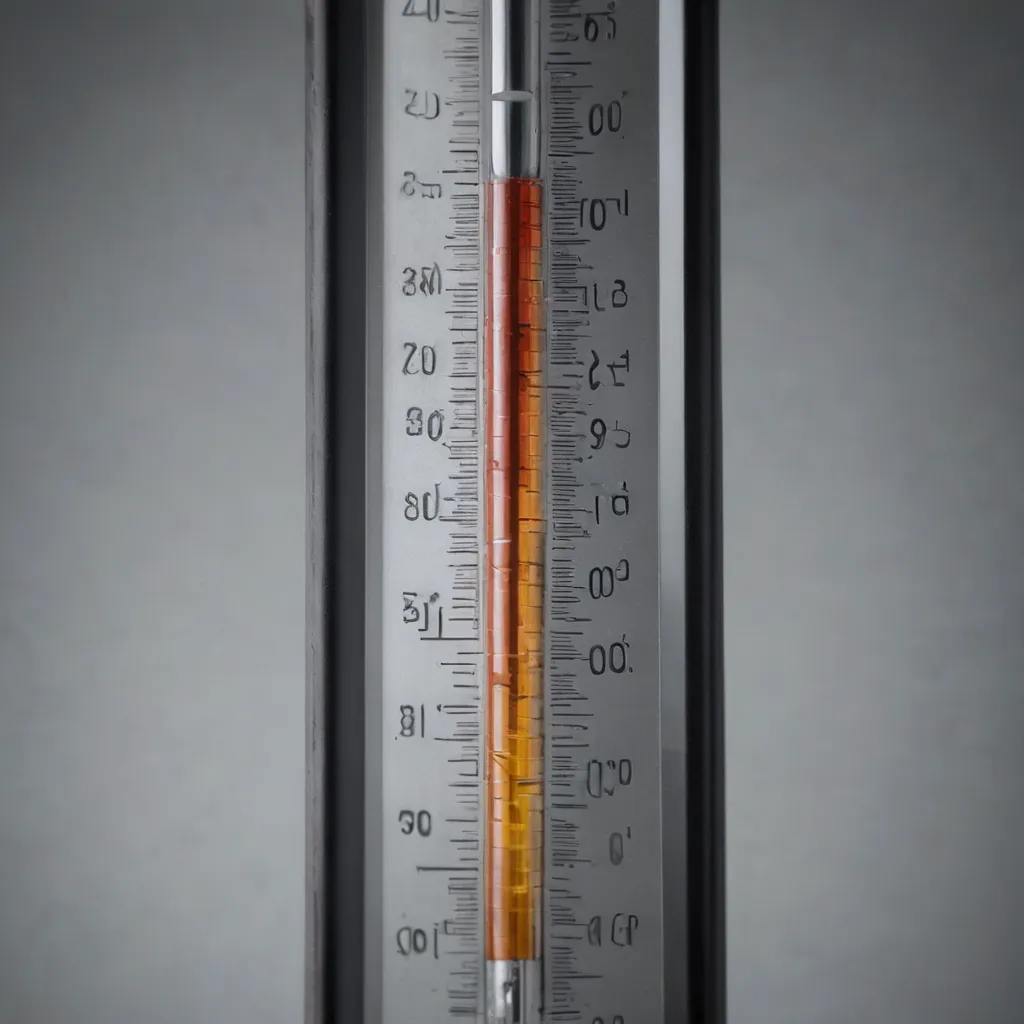 Instruments for Measuring Temperature: A Complete Guide