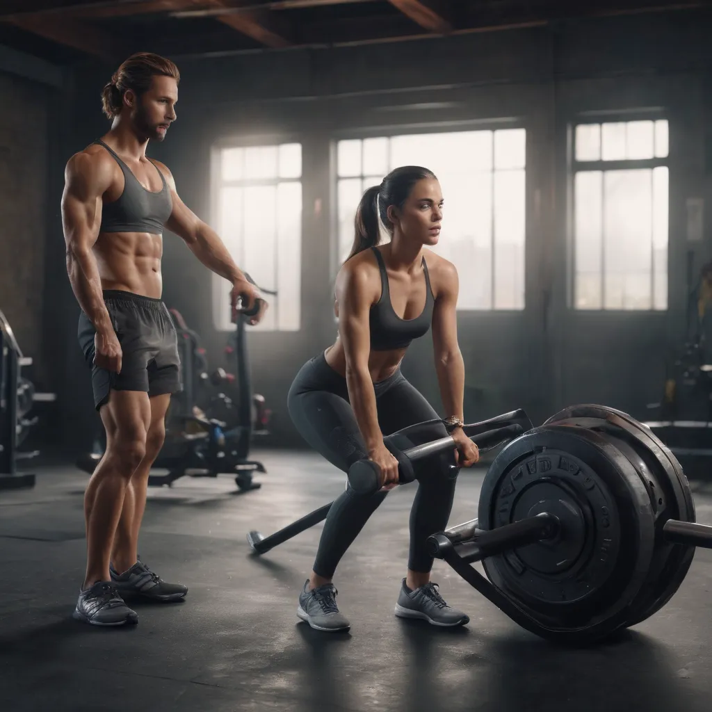 Integrating Cardio and Weight Training for Peak Performance