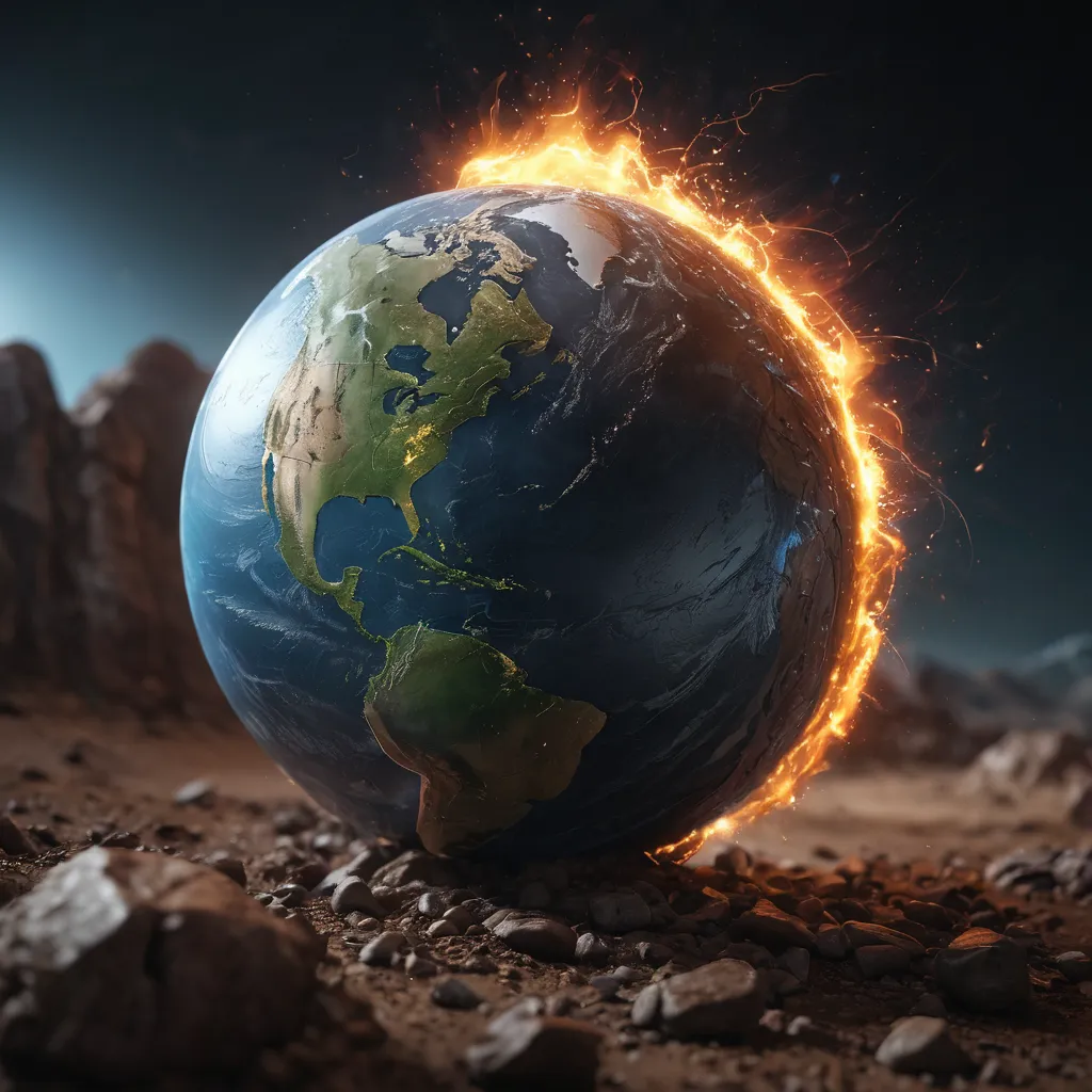 Earth and Energy Systems: Interconnections Explained