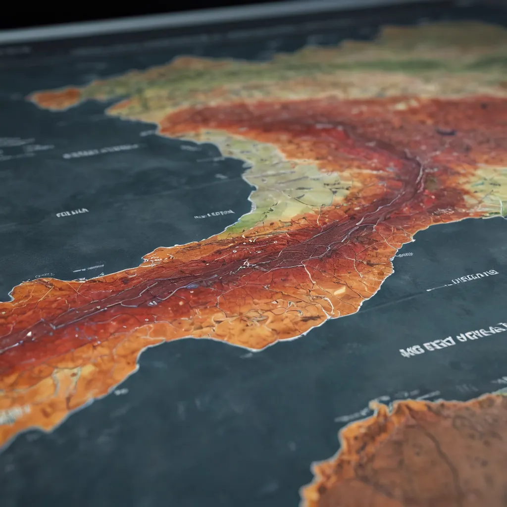 Tracing the Origins of Ebola: A Detailed Study