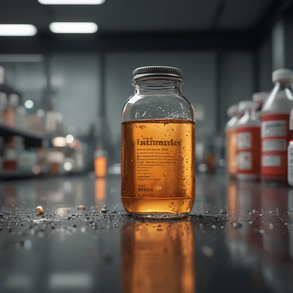 Exploring Johnson & Johnson's Product Landscape