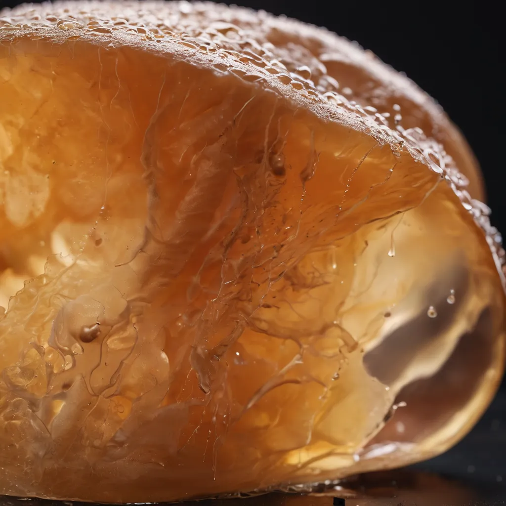 Exploring the Role of Bacteria in Kombucha