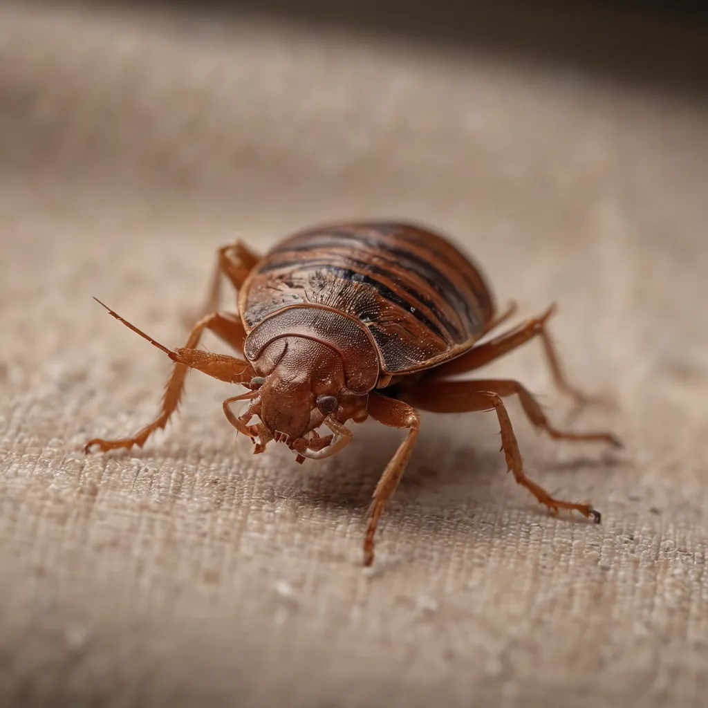 Identifying and Locating Bed Bugs: Essential Strategies