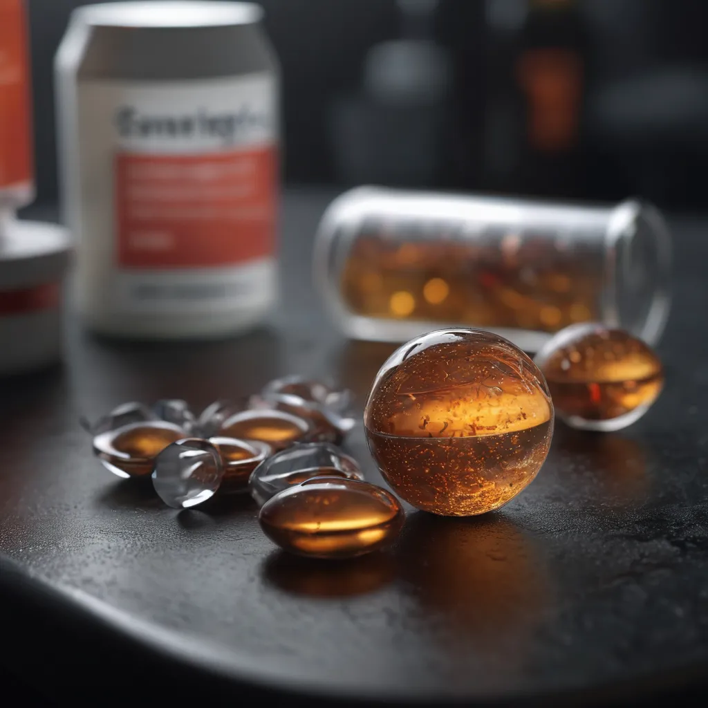 Long-Term Use of Zantac: Risks and Alternatives