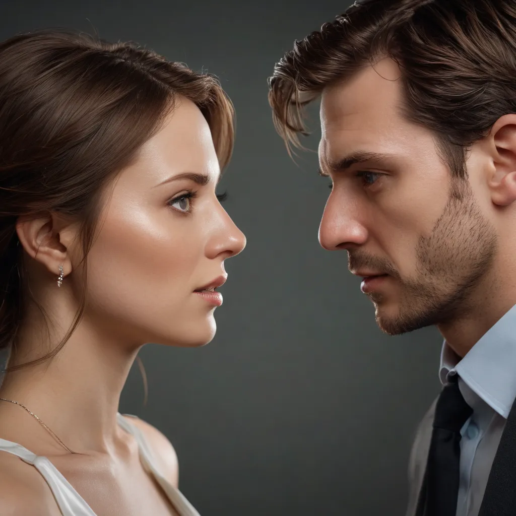Marital Infidelity: Understanding Affairs Among Couples