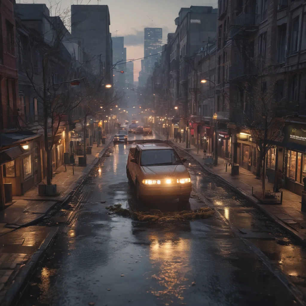 Methane Gas Side Effects: Health and Environmental Impacts