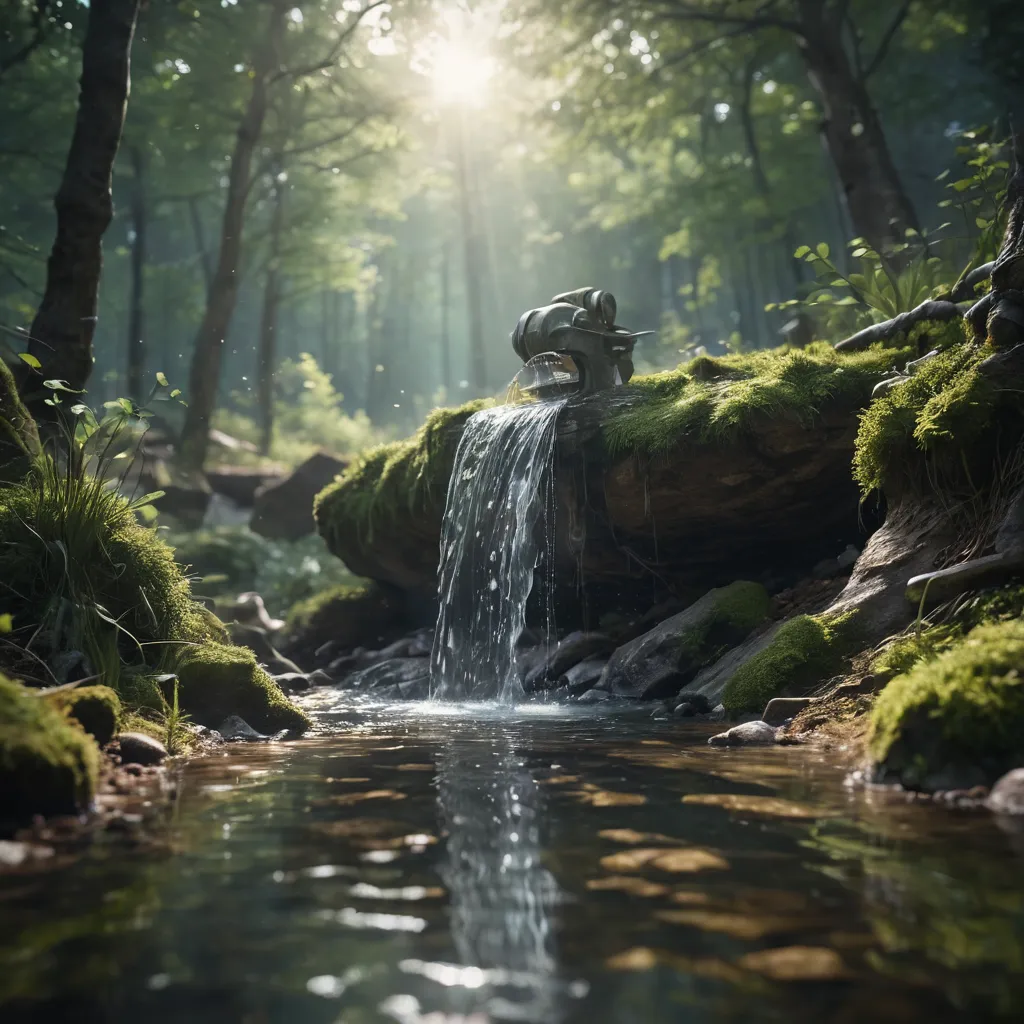 Methodologies for Producing Bottled Water: A Guide