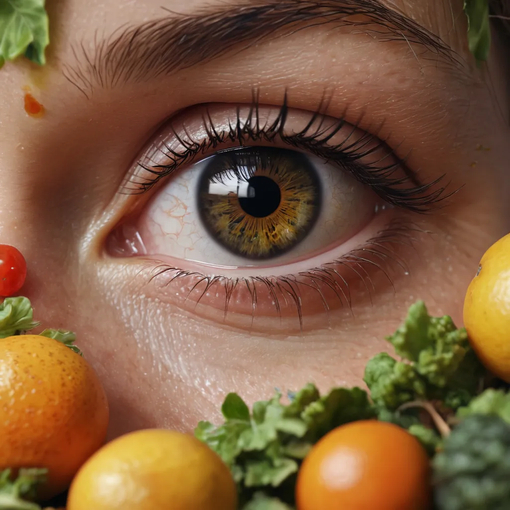 Natural Strategies for Reversing Cataracts Effectively