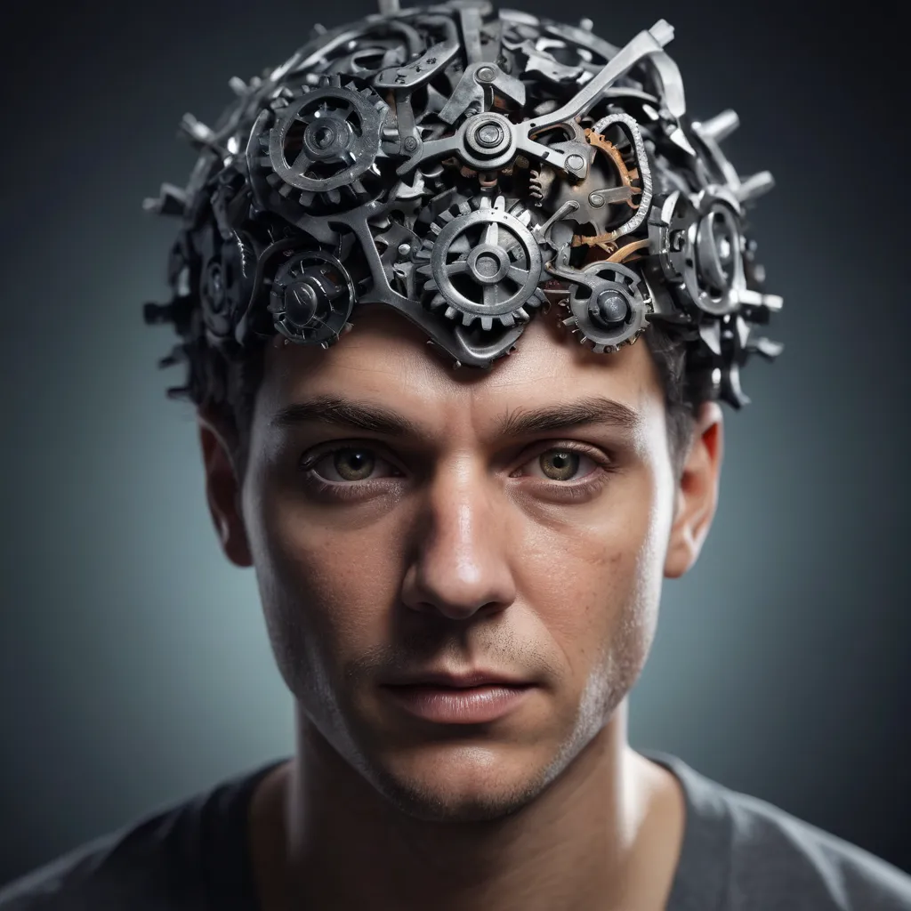 Mastering Self-Control: Strategies for Personal Growth