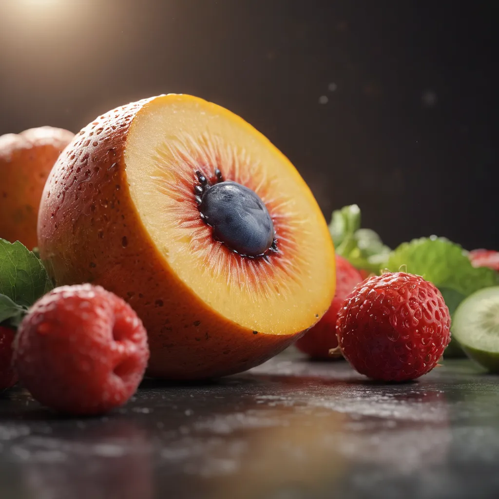 Nutritional Strategies to Enhance Vision Health Naturally