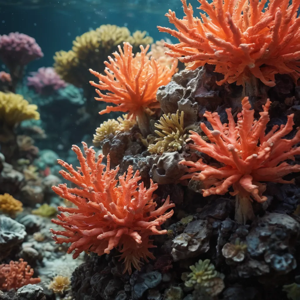 Ocean Acidification and Its Impact on the Great Barrier Reef