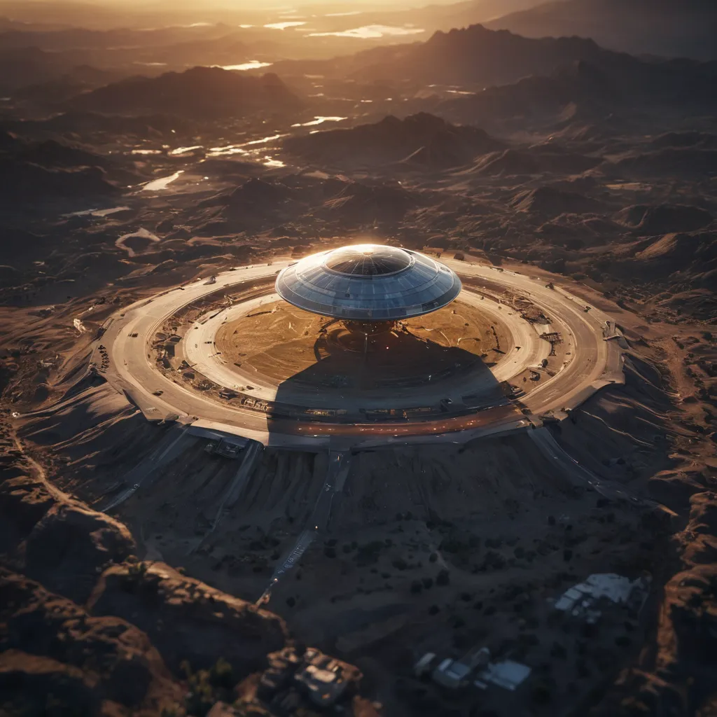 Analysis of Pentagon's UAP Report: Implications & Insights