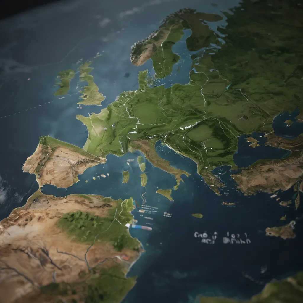 Global Renewable Energy Share: Trends and Insights