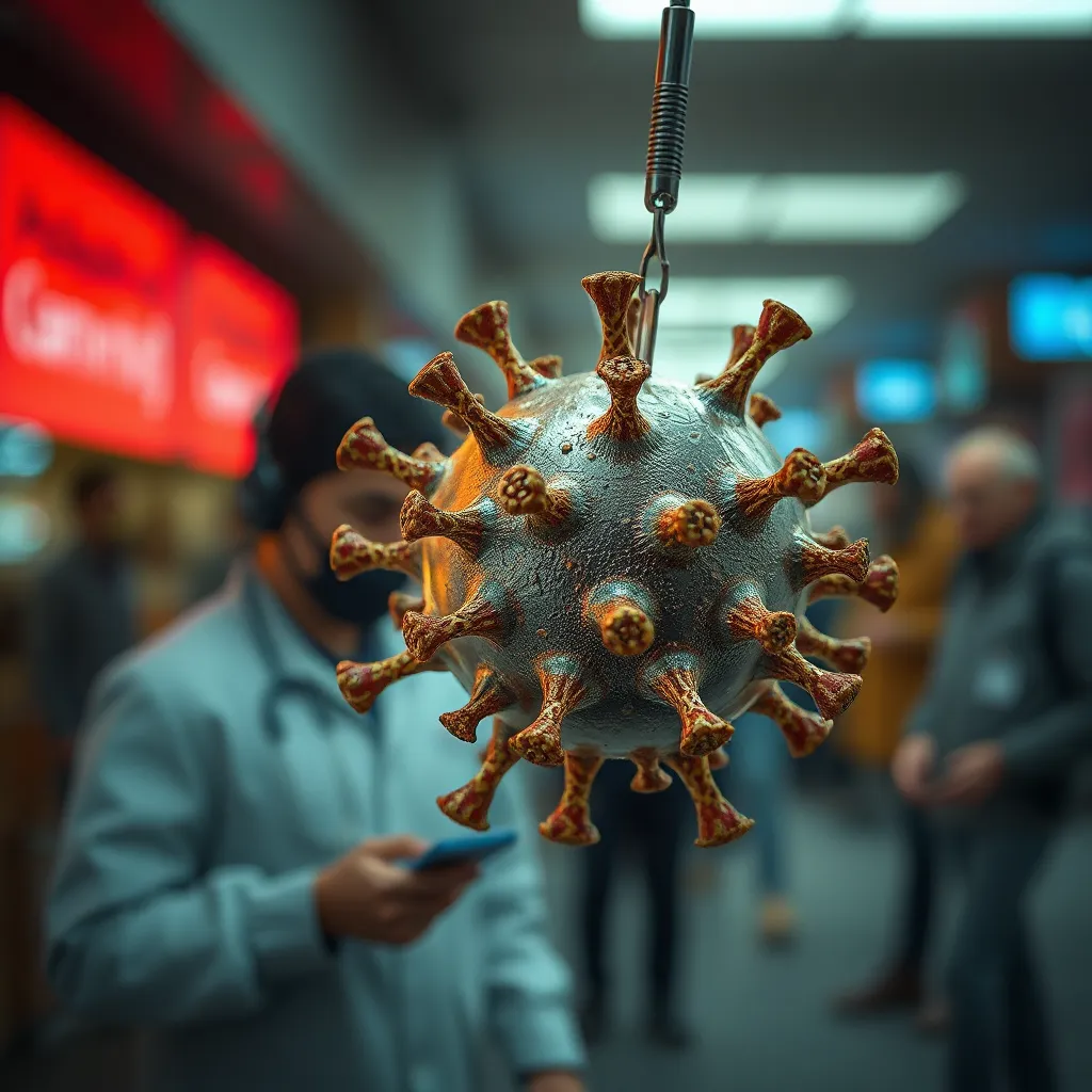 Strategic Approaches to Future Pandemic Preparedness