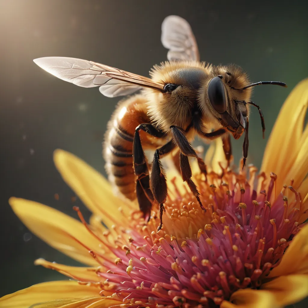 Protecting Honey Bees: A Call to Action