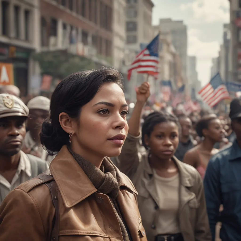 Civil Rights Movement Protests: History and Impact