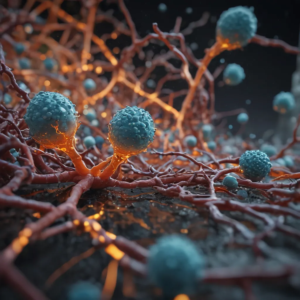 Exploring Rare Enzyme Deficiencies and Their Impact